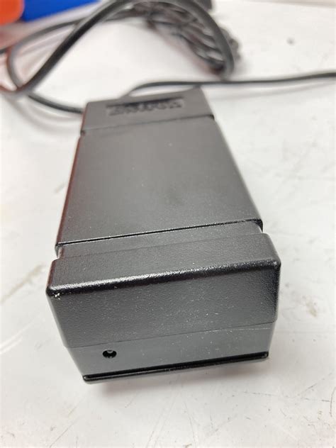 Extron Sw2 Hdmi Switcher With Extron Hu10493 9001a Adapter Power Supply Computer Equipment