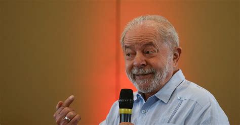 Бразилия Лула подтвердил свою кандидатуру на президентских выборах Infobae