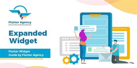 Expanded Widget Flutter Widget Guide By Flutter Agency Flutter