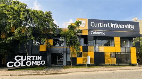 Curtin Soars In 2025 Qs World University Rankings Research Curtin University Perth Australia