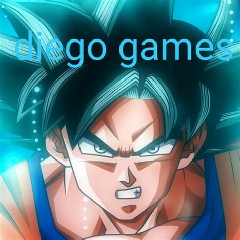 Diego Games Youtube