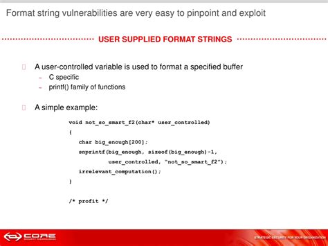 Ppt Unveiling Common Vulnerabilities And Attacks Powerpoint
