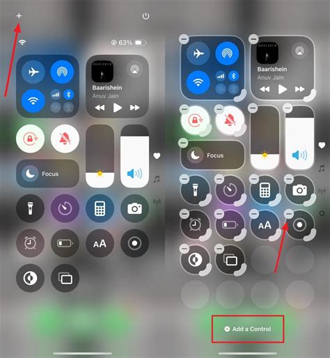 Why Is My Iphone Control Center Not Working Easy Fixes