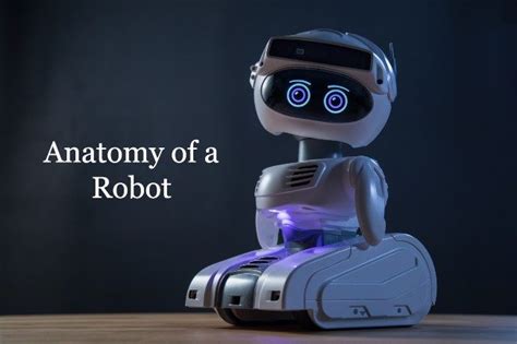 How To Build A Robot As A Beginner A Step By Step Guide To Building