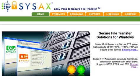 11 Melhor Servidor FTP File Transfer Protocol Server Para 2022 My Race