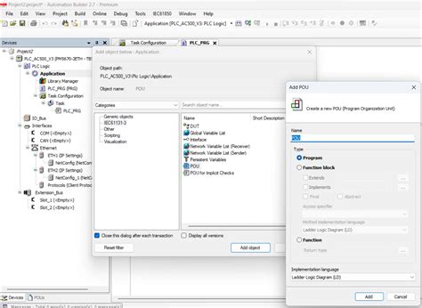 Introduction To Abb Automation Builder Automation Builder