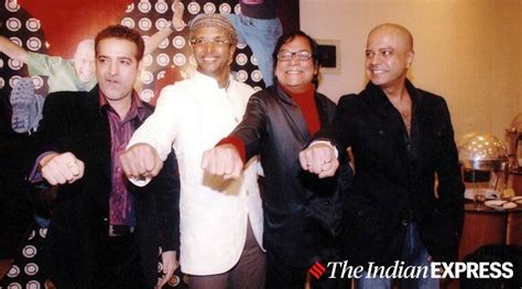 Jaaved Jaaferi My Father Had A Tragic Life And Out Of It Came The Comedy Bollywood News The