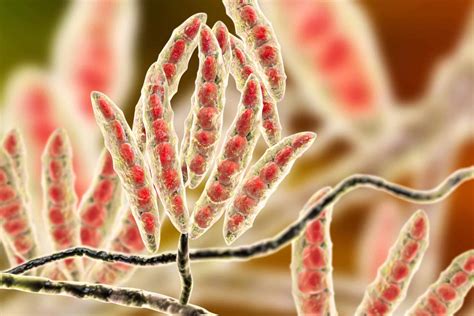 Mycotoxin Contamination The Nutritional Impact Chemuniqué
