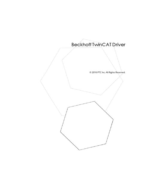 Beckhoff Twincat Manual Pdf Device Driver Ip Address