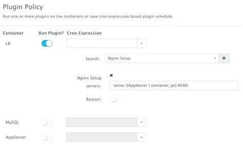 End To End Automation For Docker Based 3 Tier Java Apps Niginx Tomcat