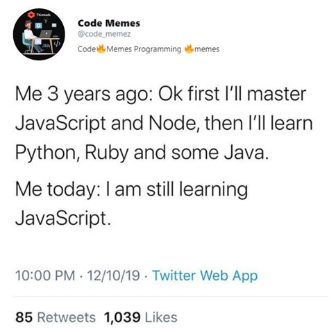 Just Developer Thinking Rprogrammerhumor