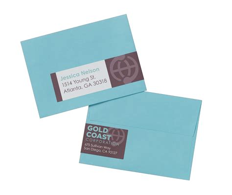 Blank Wrap Around Labels Printable Worksheets Library