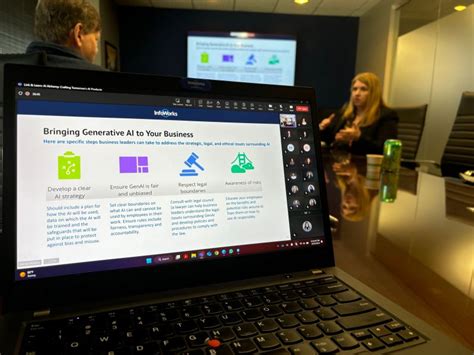 Infoworks Inc On Linkedin Artificialintelligence Aiconsultant