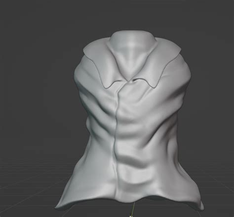 How Should I Go About Retopologizing A Busy Sculpt Like This Where The