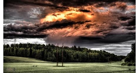 Климатолог Студ в България чакат ни бури и градушки