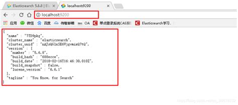 elasticsearch入门篇（保姆级教程） 知乎