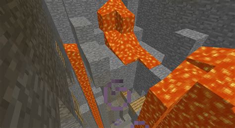 evil parcour maps mapping and modding java edition minecraft