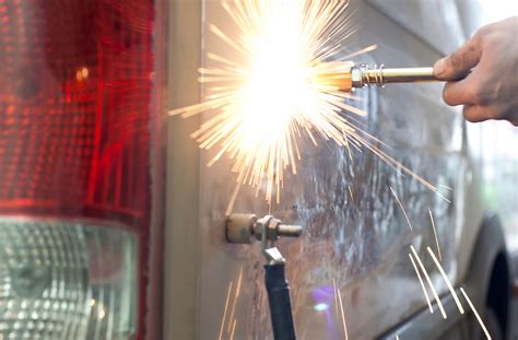 What Is Panel Beating Everything You Need To Know