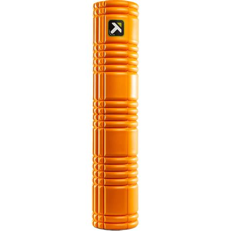 Trigger Point Grid Revolutionary Foam Roller Backcountry Com