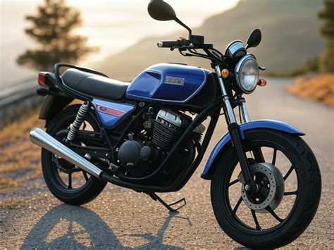 Yamaha Rd 350 Lc 2025 Vai Acelerar De Novo Será