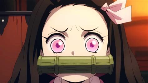 Why Does Nezuko Have A Muzzle 7 Real Reasons Explained Gritty Gamer