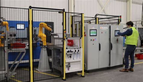 Setsmart On Linkedin Qualitycontrol Control Industry