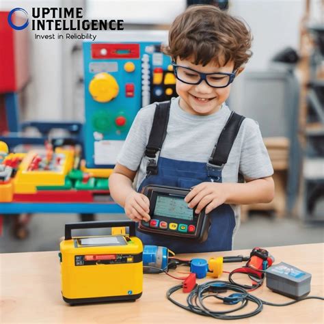 Osama Hamed On Linkedin Uptime Intelligence New Generation Of Reliability