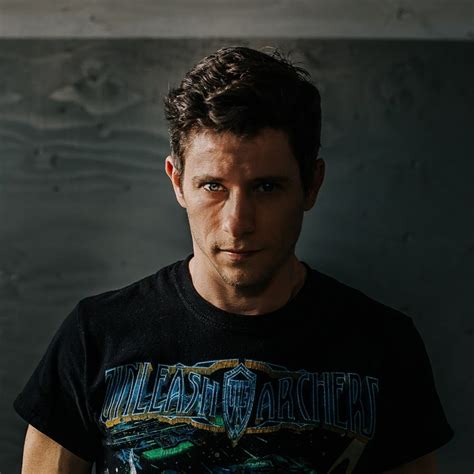 Joshua Barnett Youtube