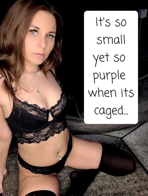 I Can T Believe How Small It Is R Keyholdercaptions