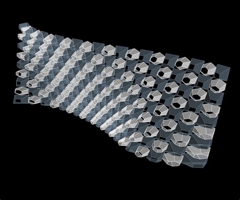 Parametric Surface 74 Photo