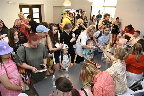 Fotogalerie Seriál Sex O‘clock Na Zlín Film Festival Tv Nova