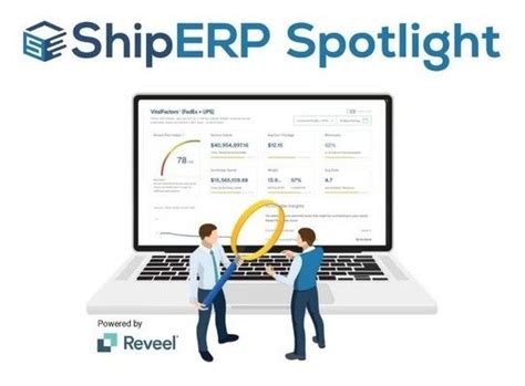 Shiperp Forms Strategic Partnership With Reveel Dc Velocity