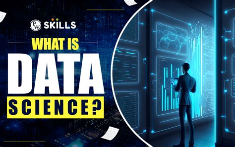 What Is Data Science