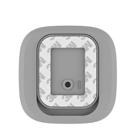 Smart Sensor With Sos Button Motion Detection And Smoke Alarm Control Gaotek Gao Tek