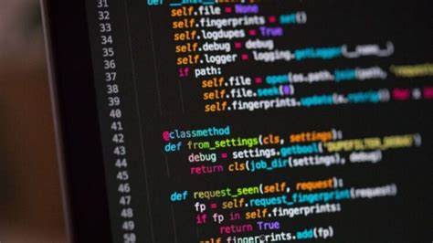 Difference Between A Framework And Programming Language Coding Lap