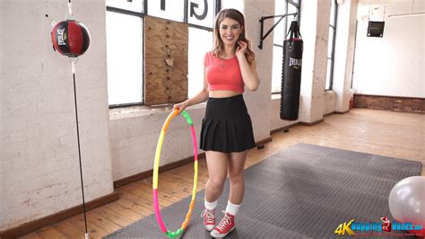 Naked Hula Hoop Porn Pictures Xxx Photos Sex Images 3194635 Pictoa