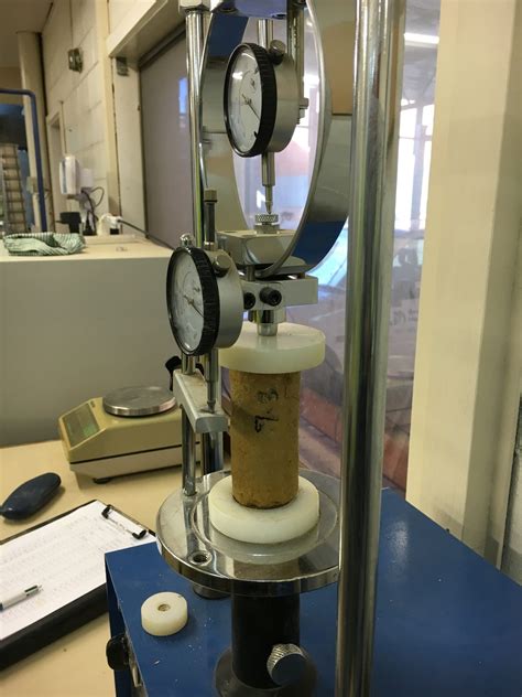 GEOTECHNICAL LABORATORY PGS