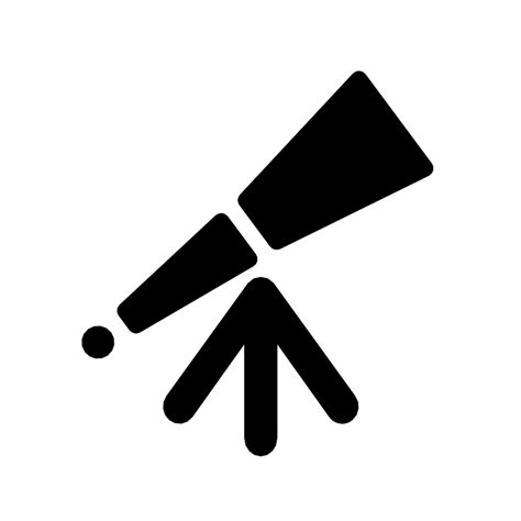 Observe Vector Svg Icon Svg Repo