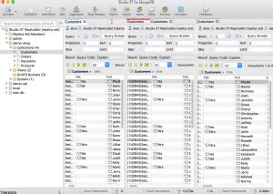 Mongodb Collections A Complete Guide And Tutorial Studio T