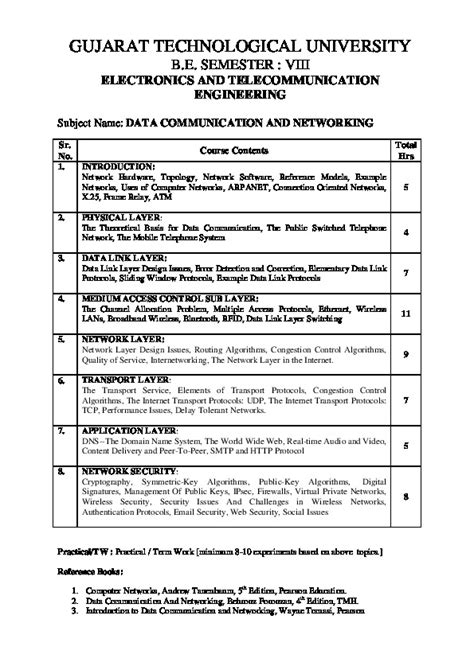 data communication and networking pdfcoffee
