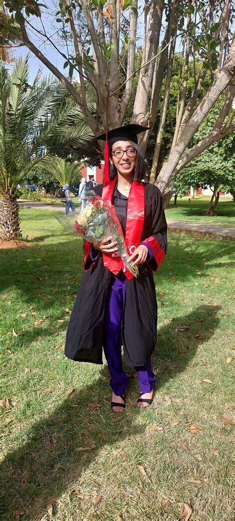 Kaoutar Baggar On Linkedin Graduate Biomedical Engineering Pfe