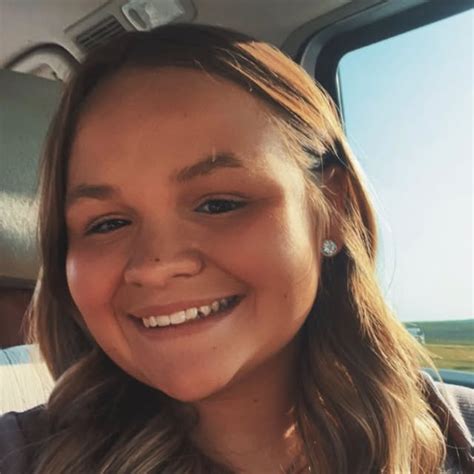 Lilly Shaw Lillyshaw • Threads Say More