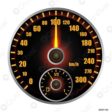 Dashboard Mockup Realistic Style Stock Vector Crushpixel