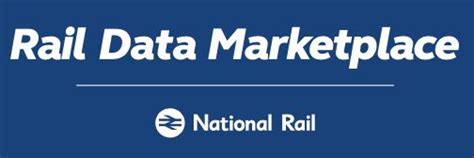 Raildatamarketplace Raildata Datamarketplace Rail Railindustry
