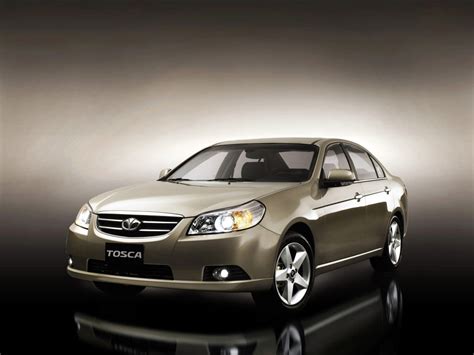 Daewoo Tosca Specs Performance And Photos 2006 2007 2008 2009 2010 2011 2012 2013 2014