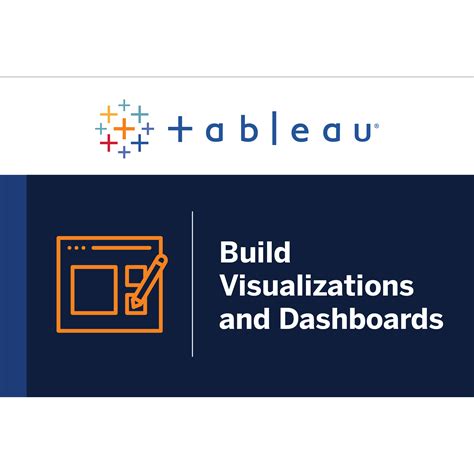 build visualizations and dashboards credly
