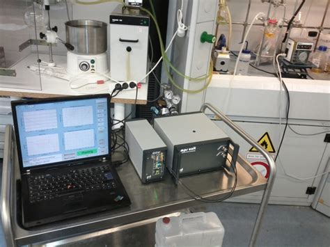 Magnetic Particle Spectroscopy Mps Pure Devices