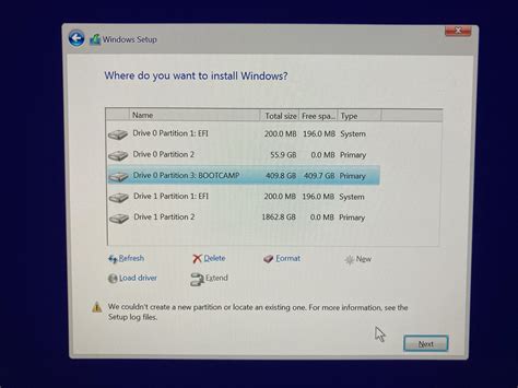 My Mac Has Boot Camp And I Dont Know What This Thing Means It Happens When I Switch From Pc To