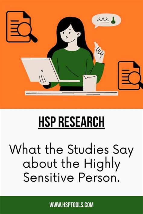 HSP Research 10 Key Findings About Highly Sensitive People