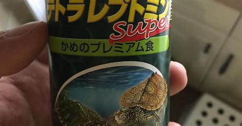 Tetra Turtle Pellets Album On Imgur